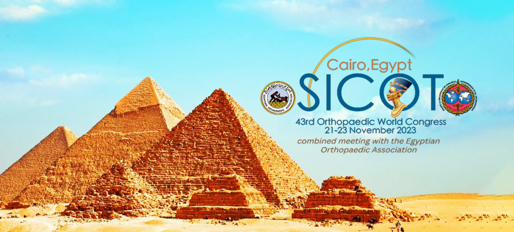 75th Annual International Congress of the Egyptian Orthopaedic ...